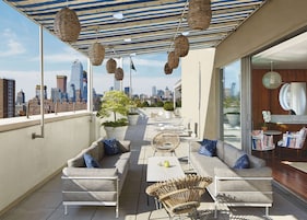 Penthouse | Interior