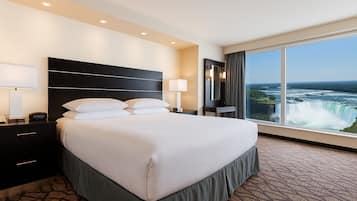 1 quarto, roupas de cama premium, cofres nos quartos, escrivaninha