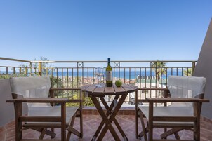 Terraço/pátio interior