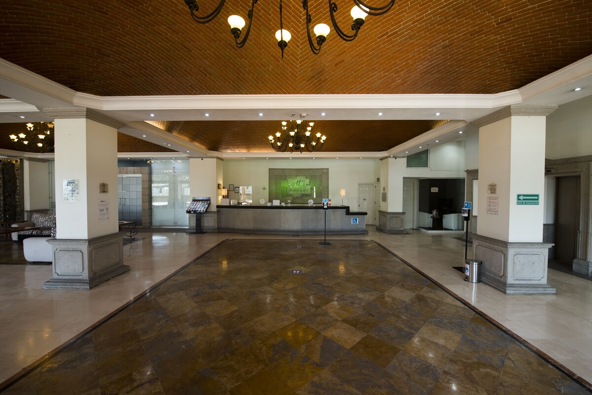 Holiday Inn Perinorte -Ciudad de Mexico Perinorte, an IHG Hotel Reviews ...