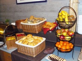 Comodidade do alojamento