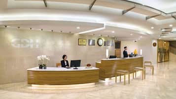 Entrada (vista interior)