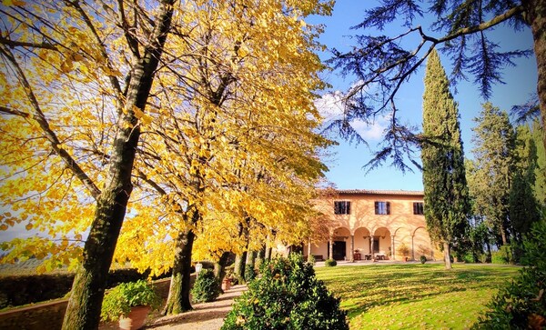 Villa Il Poggiale - Dimora Storica - Riccione