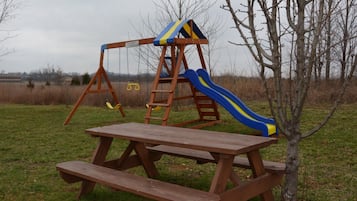 Playground externo