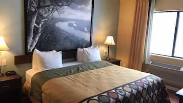 Secretária, berços/camas para crianças grátis, Wi-fi grátis