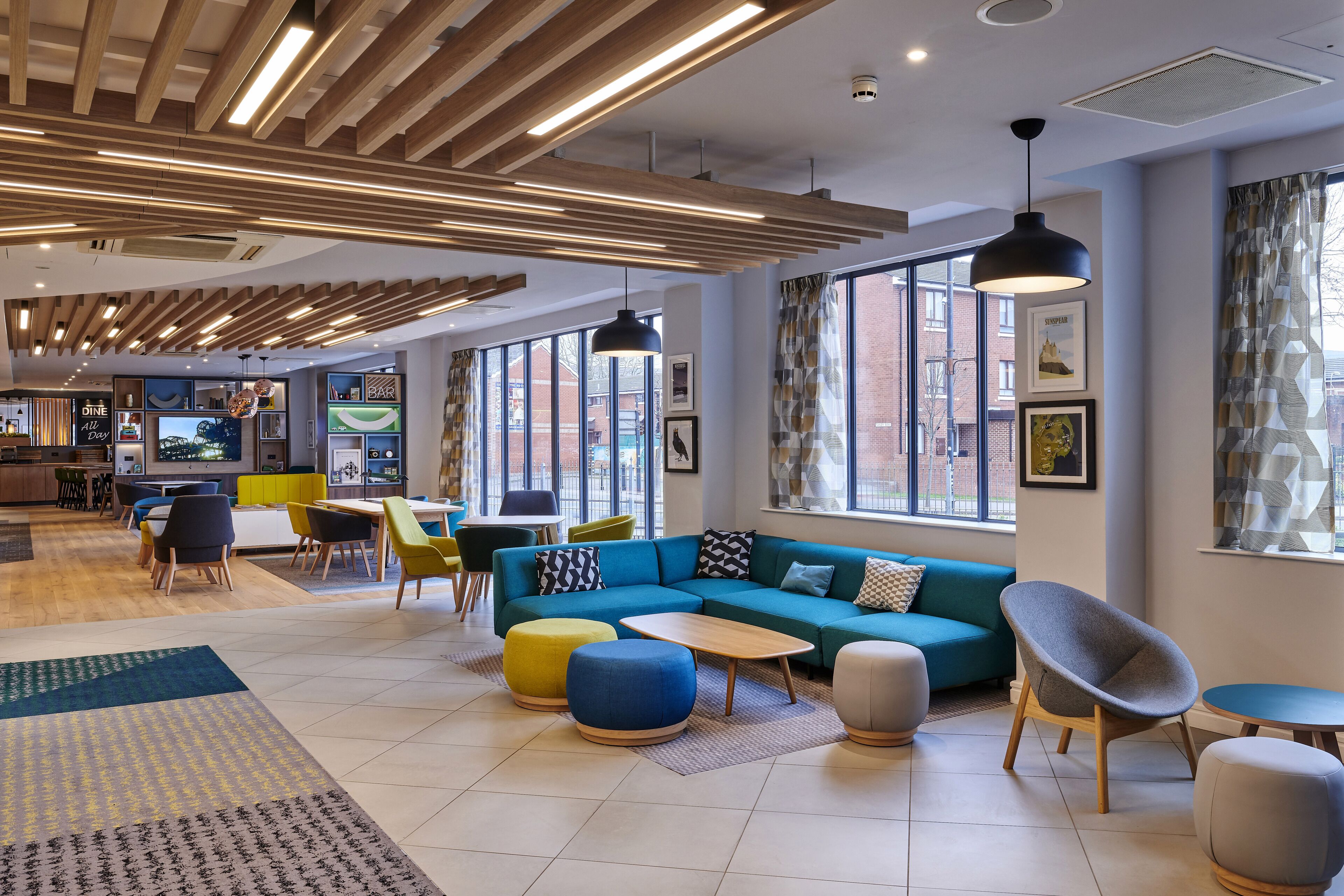 ETAP Belfast in Belfast: Find Hotel Reviews, Rooms, and Prices on ...