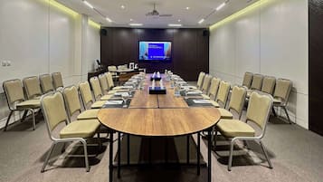 Sala de reunião