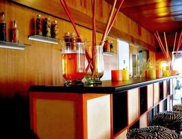 Bar (no alojamento)
