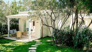 Terraço/pátio interior