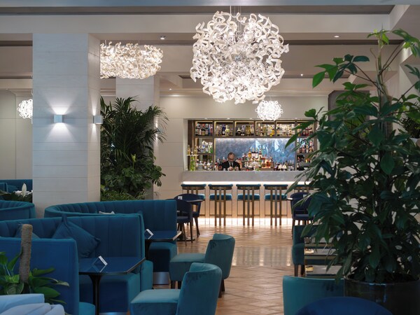 Forte Village Resort - Il Castello - Sardinia