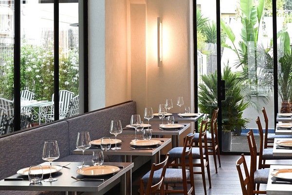 Restaurante