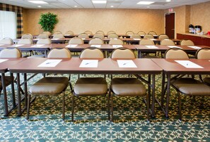 Sala de reunião