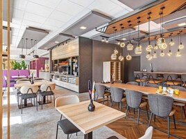 Restaurantes