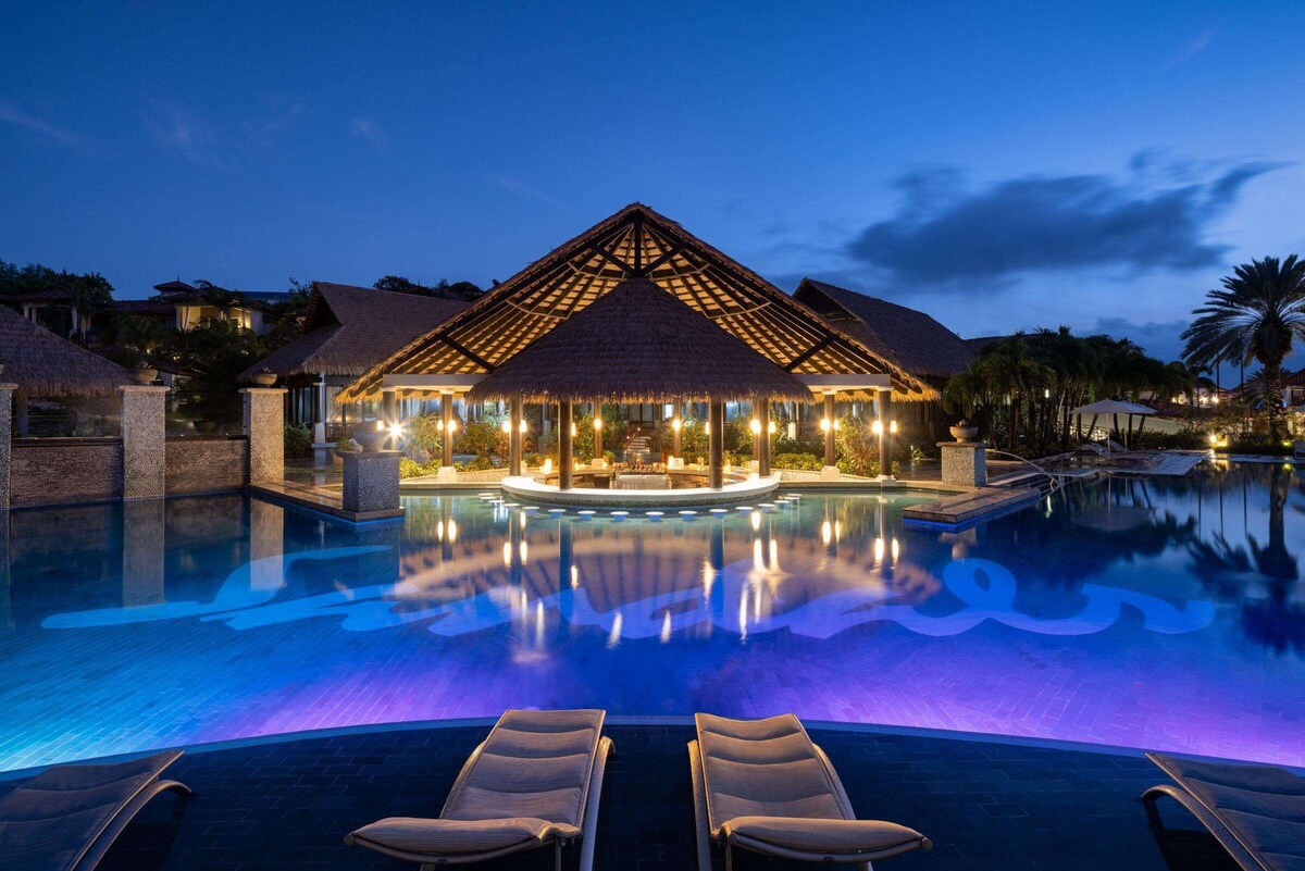 Sandals Grenada - ALL INCLUSIVE Couples Only Reviews, Deals & Photos ...
