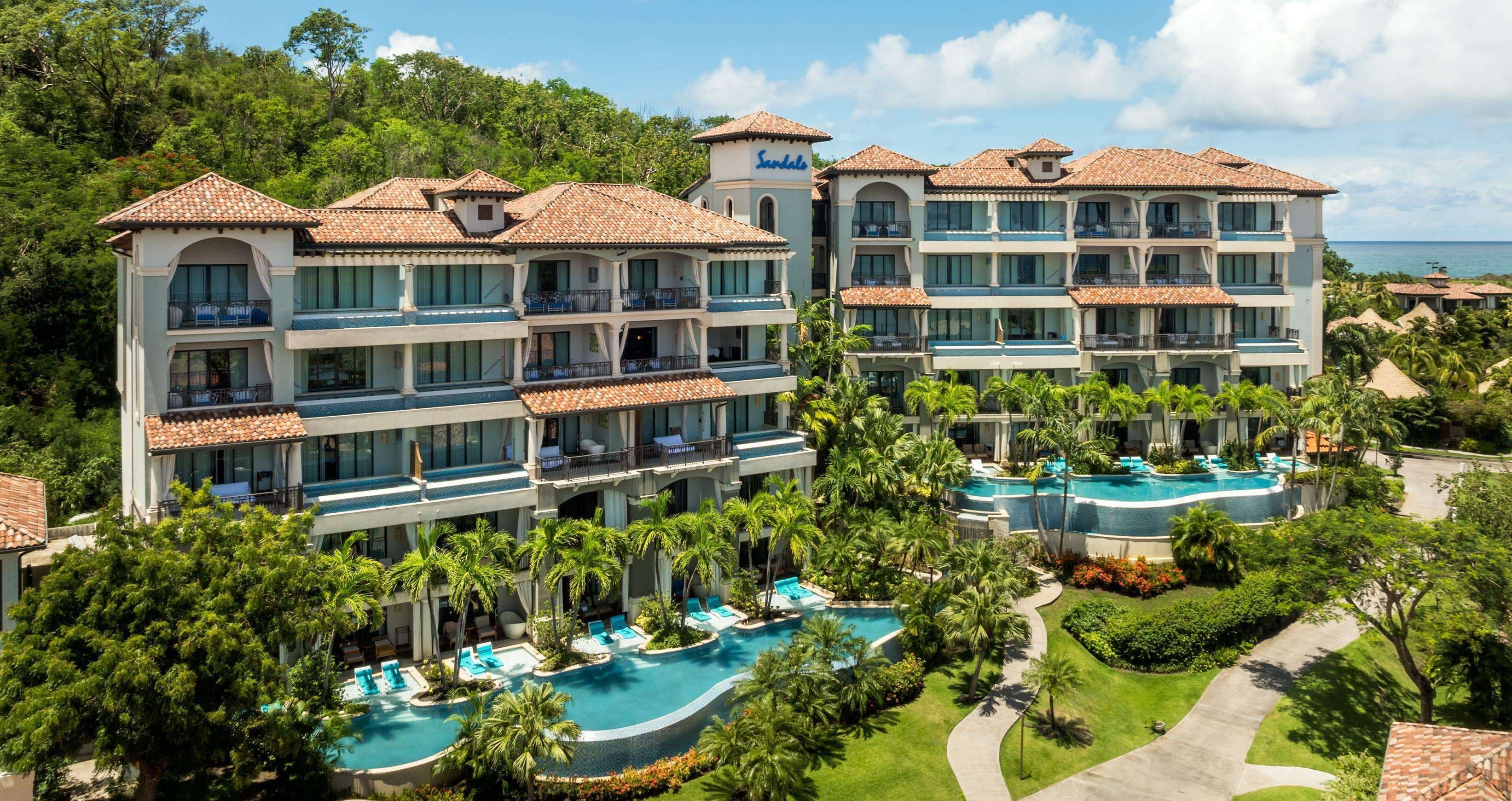 sandals lasource grenada