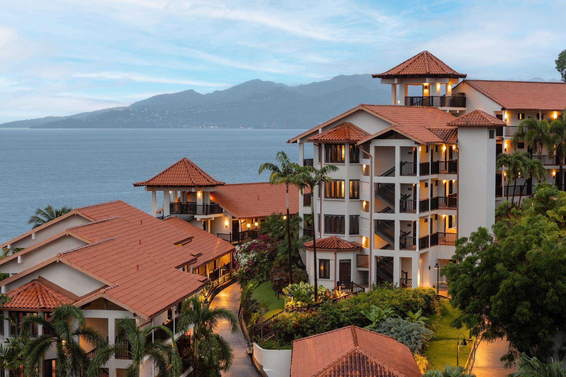 sandals lasource grenada