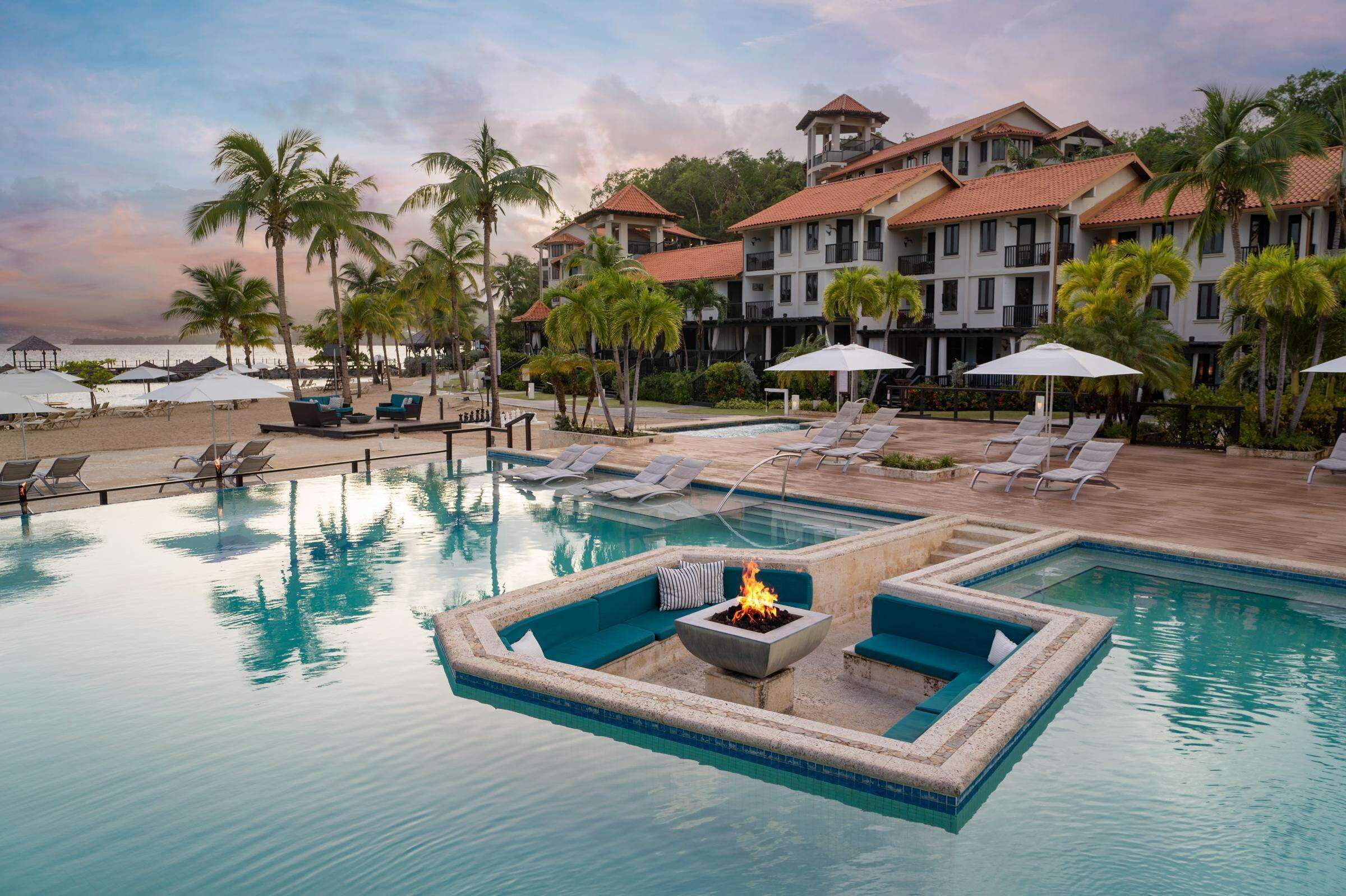 sandals lasource grenada