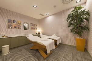 Massagens