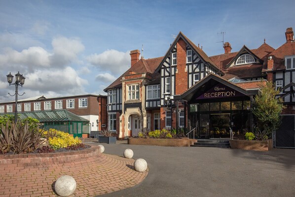 Chesford Grange Hotel Reviews, Deals & Photos 2023 - Expedia