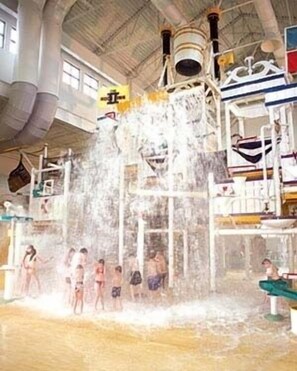 Grand Harbor Resort and Waterpark Reviews, Deals & Photos 2023 - Expedia