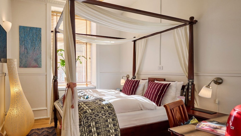 66 Guldsmeden - Copenhagen