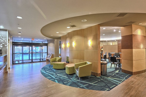 Springhill Suites Detroit Southfield - Farmington Hills, MI