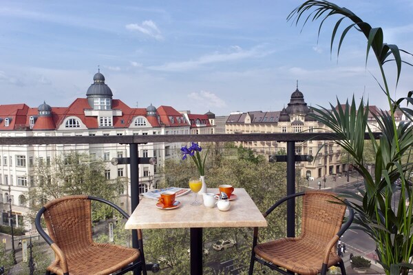 Come Inn Berlin Kurfürstendamm - Berlín