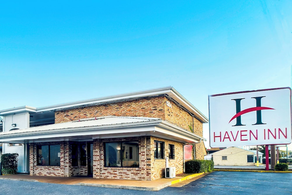 Hotel O Haven Inn Huntsville Al Us 72 - Huntsville, AL
