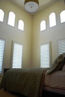 Roupas de cama premium, individualmente decorados