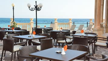 Terraço/pátio