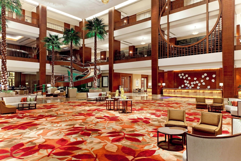 Sheraton Dongguan Hotel - Dongguan