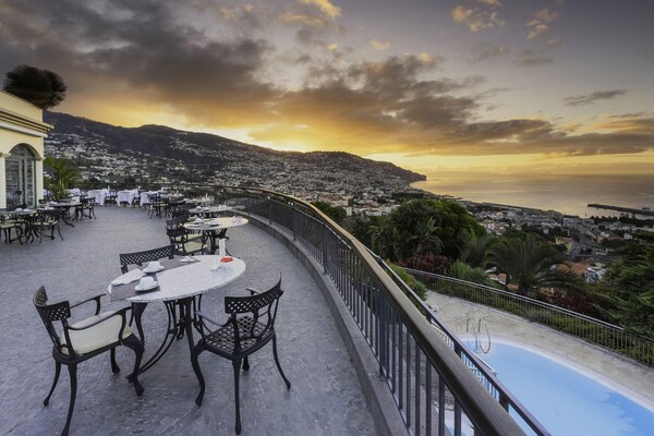 Quinta Funchal Gardens – Adults Only - Madeira