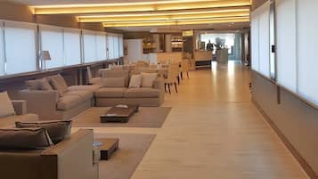 Bar (no alojamento)