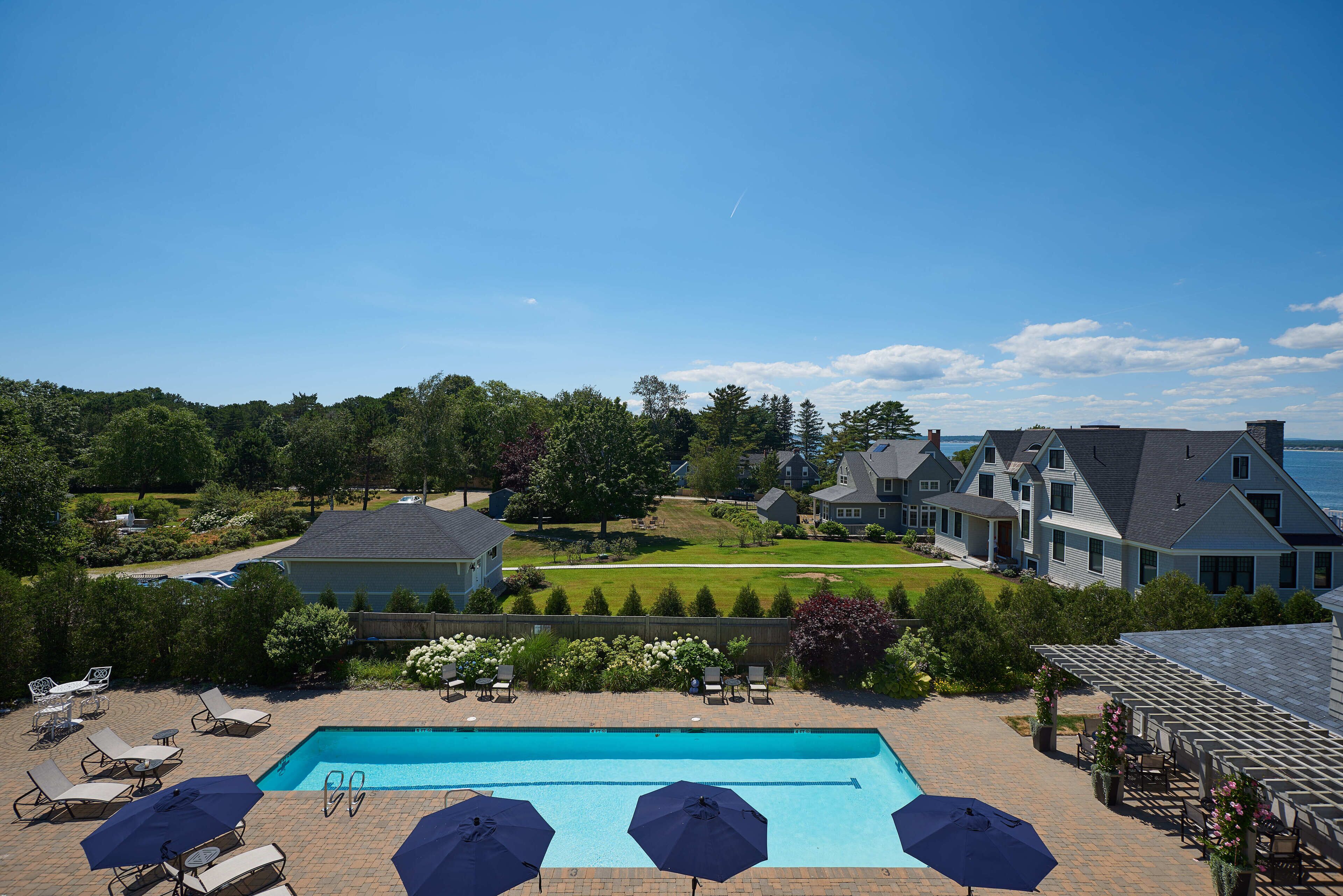 Top 5 Beachfront Hotels Near Portland, Maine - Updated 2024 | Trip101