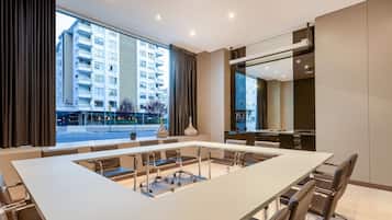 Sala de reunião