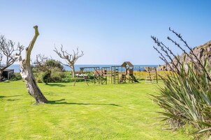Playground externo
