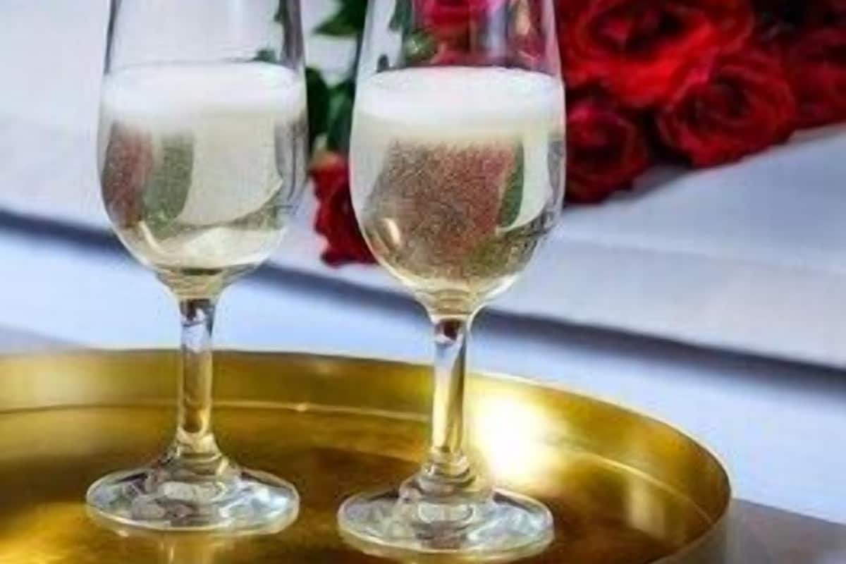 Alimentação e bebidas