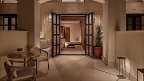 Duplex Suite