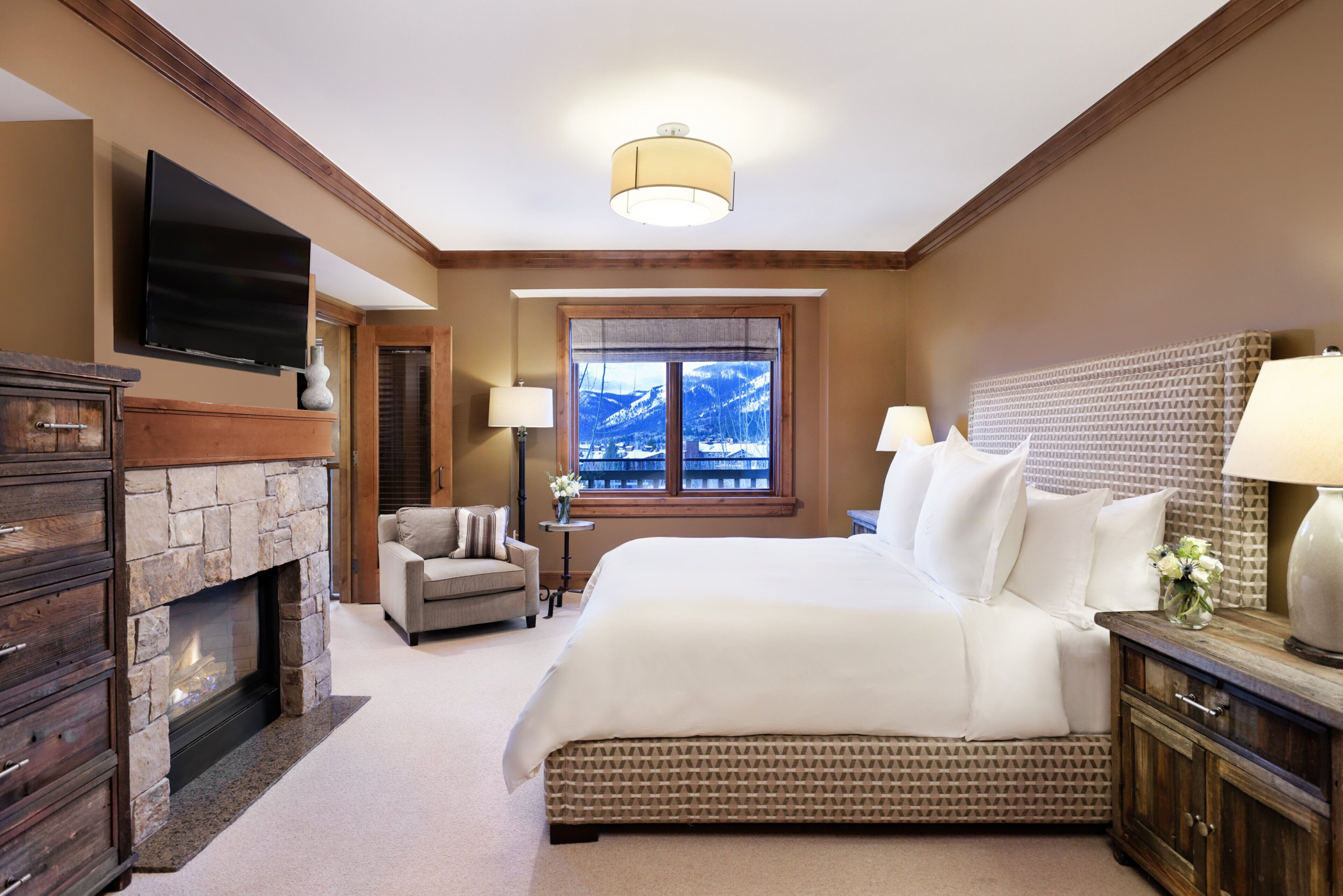 Top 7 Luxury Resorts In Wyoming, USA - Updated 2024 | Trip101