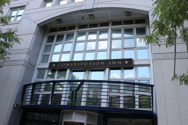 The Constitution Inn Reviews, Deals & Photos 2024 - Expedia