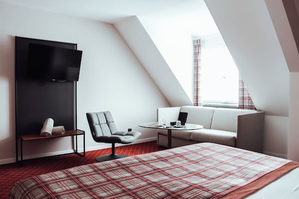 Les Jardins De Deauville - Pont-l'Évêque