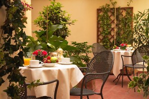 Suite Júnior | Vista do quarto