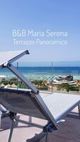 Terraço/pátio interior