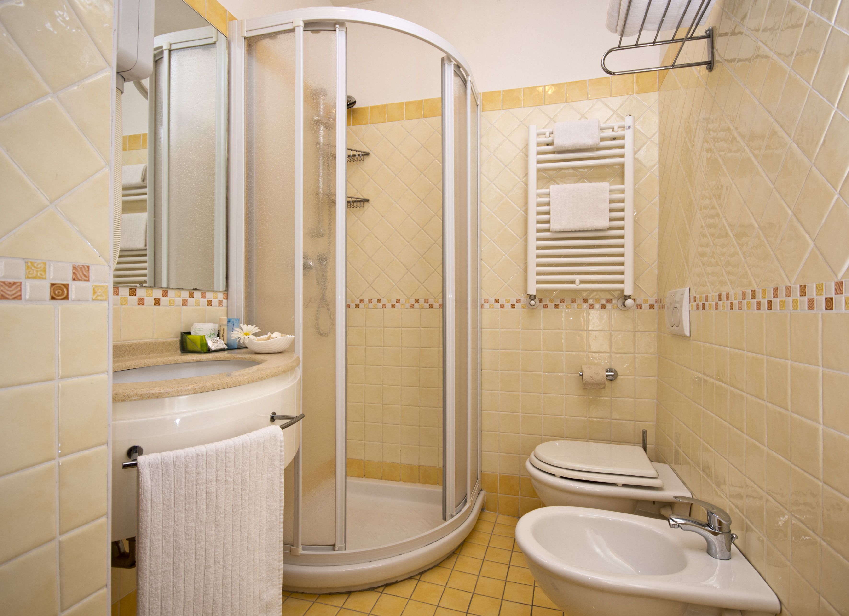 Kennedy Hotel Rimini