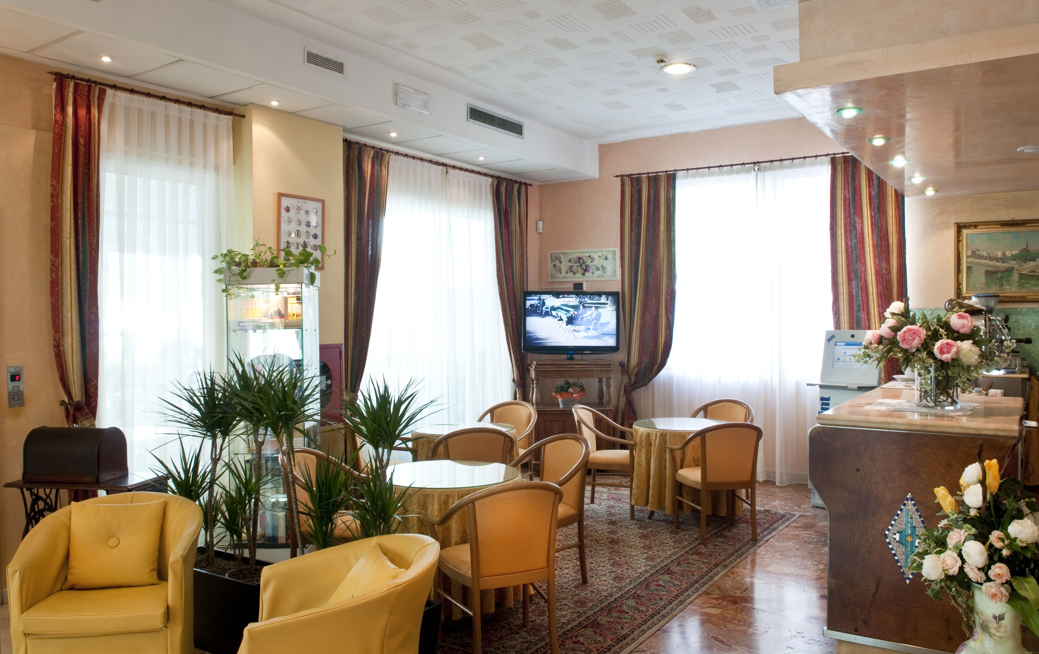 Kennedy Hotel Rimini