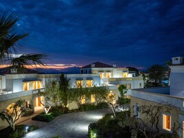 Terraço/pátio interior