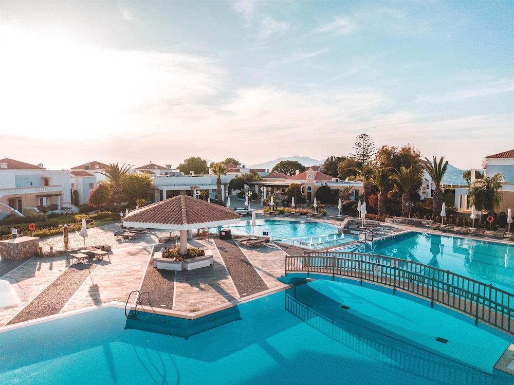 Neptune Luxury Resort - Kos