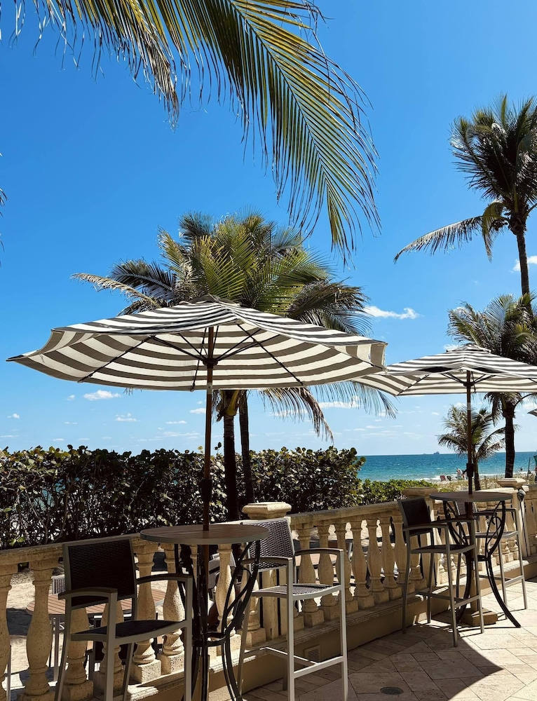 The Sea Lord Hotel & Suites (Adults Only) - Pompano Beach