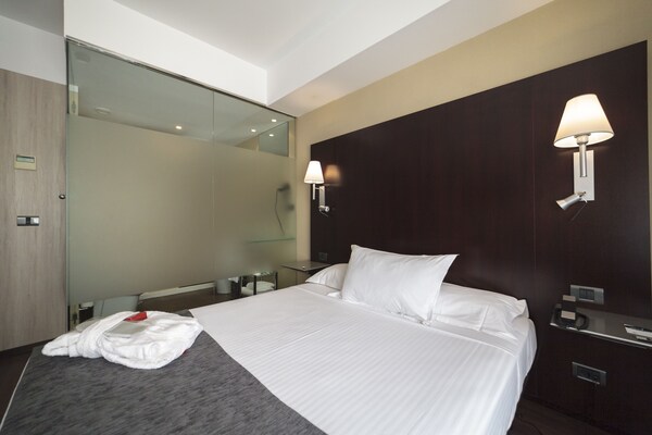 Hotel Salymar - San Fernando