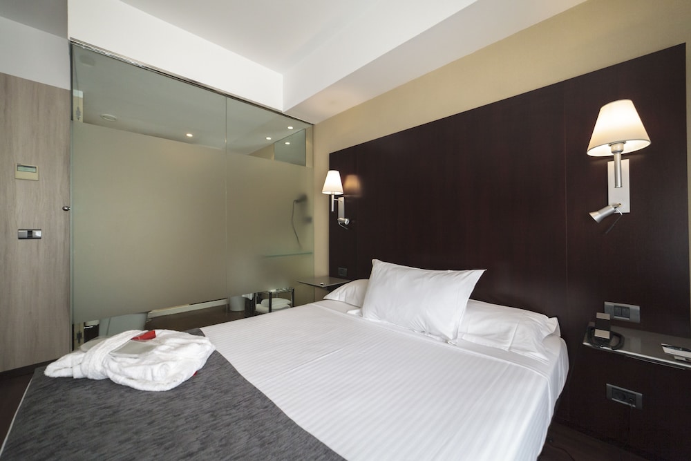 Hotel Salymar - San Fernando